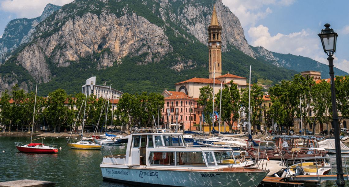 Lecco, l’altra faccia del Lago di Como | Scent of Travel